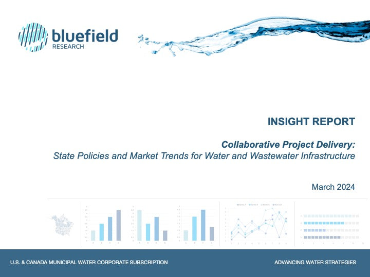 Collaborative Project Delivery: State Policies and Market Trends for W ...