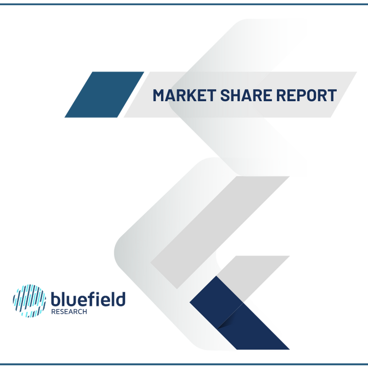 Featured Reports – Bluefield Research