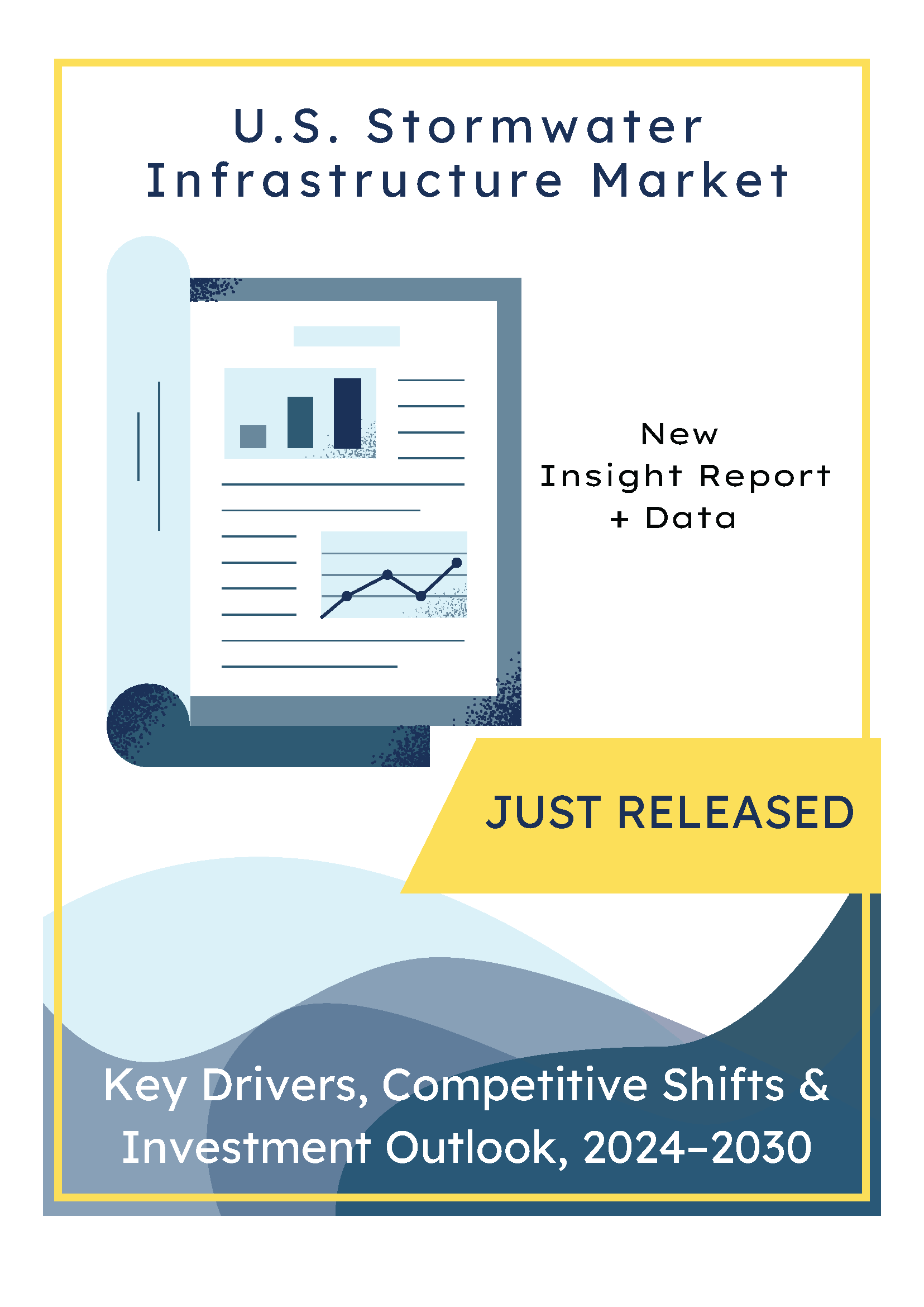 U.S. Stormwater Infrastructure Market: Key Drivers, Competitive Shifts ...